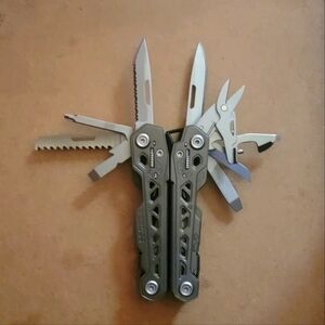 Gerber | Other | Gerber Gear Truss 7in1 Multitool With Sheath | Poshmark